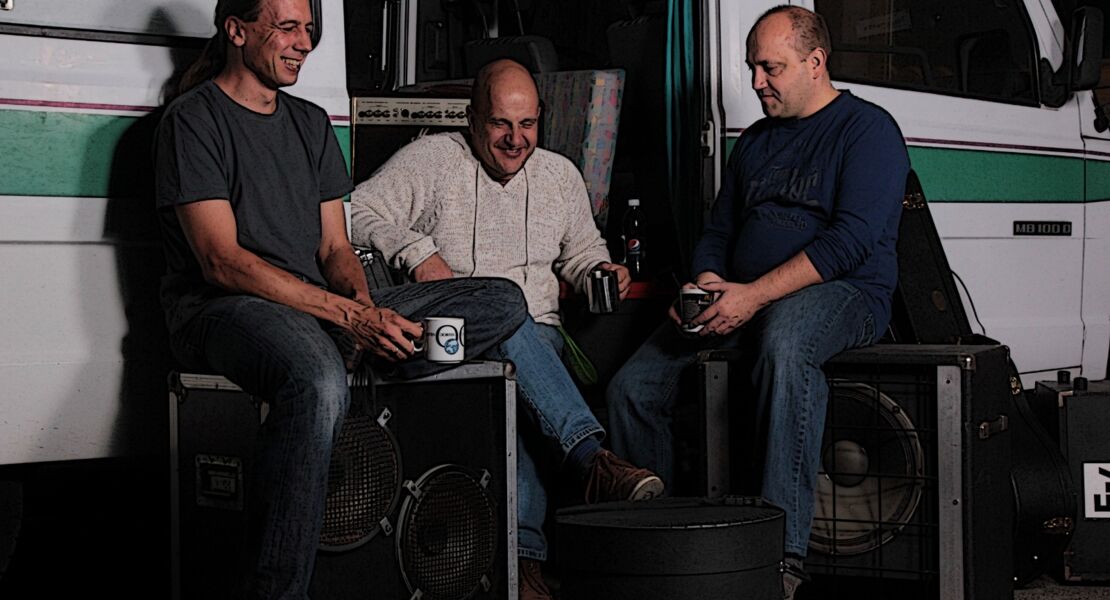 Veranstaltung - nurse with no name - Progressive Rock - Alte Warte ...