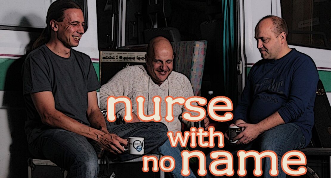 Veranstaltung - nurse with no name - Progressive Rock - Alte Warte ...